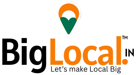 BigLocal - Let's make Local Big